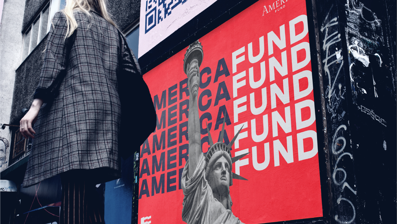 Tradition Transformed: The America Fund Brand Evolution - Austin Pickrell
